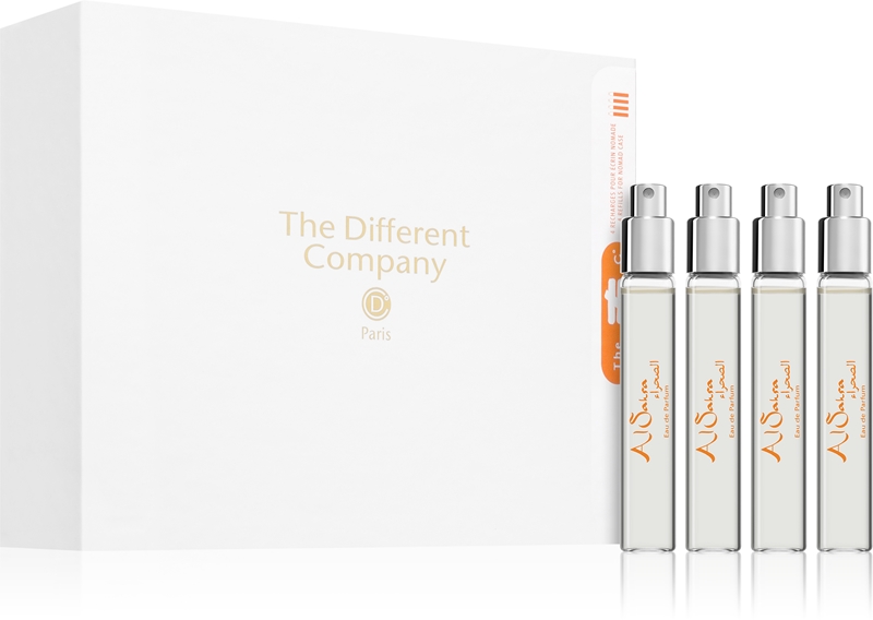 The Different Company Al Sahra set unisex | notino.ie