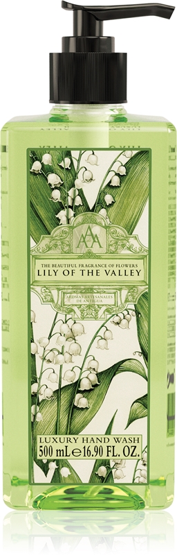 The Somerset Toiletry Co. Luxury Hand Wash sapone liquido per le mani ...