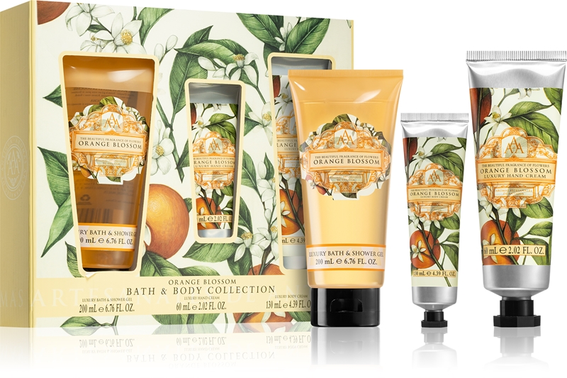 The Somerset Toiletry Co. Bath & Body Collection Gift Set for the body ...
