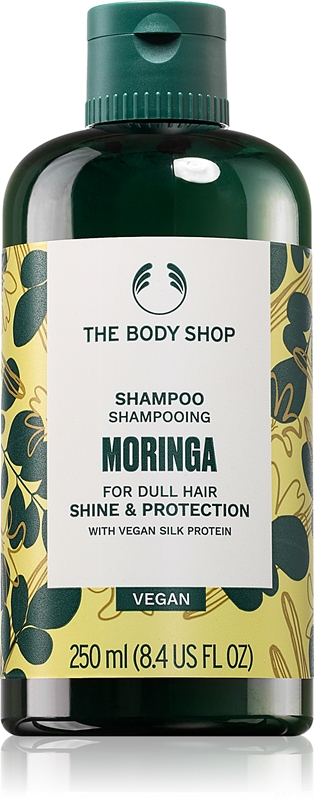 The Body Shop Moringa Shampoo champô | notino.pt