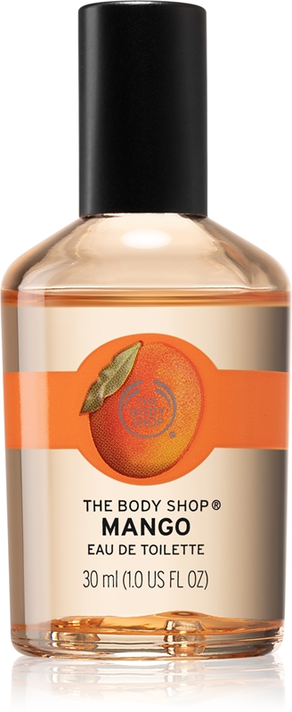 The Body Shop Mango | notino.gr