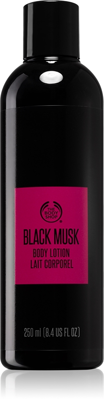 The Body Shop Black Musk Vartalovoide | notino.fi