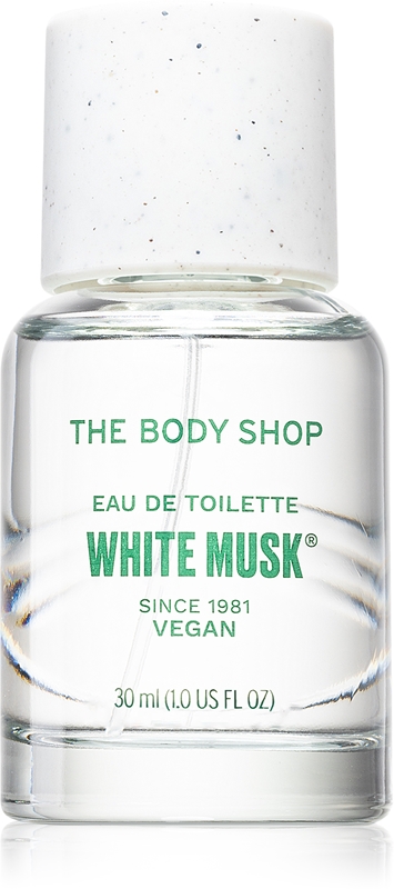 The Body Shop White Musk | notino.gr