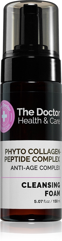 The Doctor Phyto Collagen-Peptide Complex Anti-Age Complex Smoothing ...