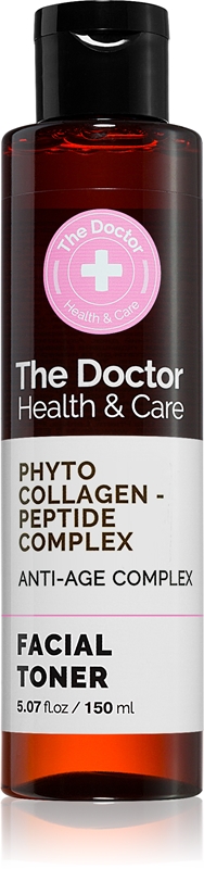 The Doctor Phyto Collagen-Peptide Complex Anti-Age Complex tónico ...