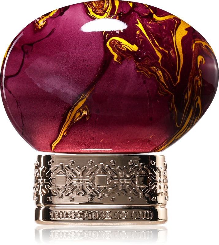 The House Of Oud Grape Pearls Eau de Parfum mixte | notino.fr