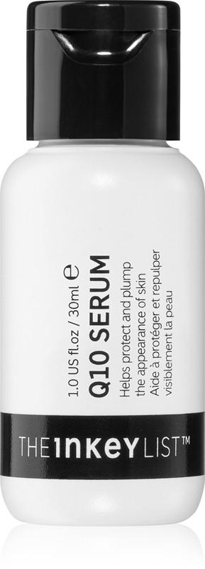 The Inkey List Q10 Serum sérum antioxydant protecteur | notino.fr