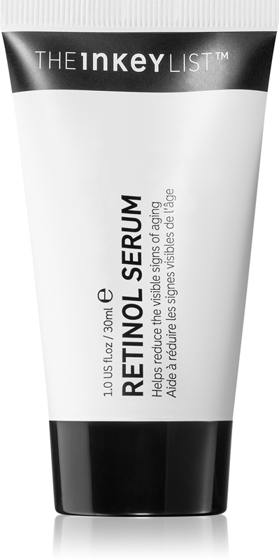 The Inkey List Retinol Serum with anti-ageing effect | notino.ie