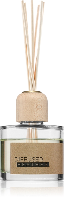 The Munio Heather Aroma Diffuser