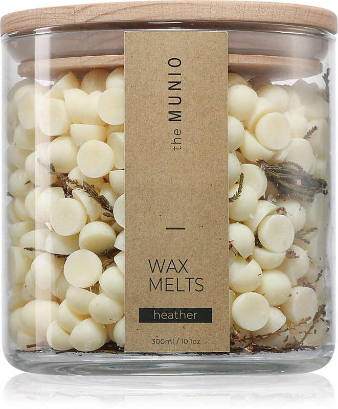 The Munio Heather | notino.gr