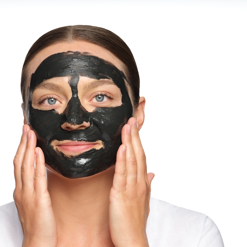 The Ordinary Salicylic Acid 2% Masque Cleansing Mask with salicylic ...