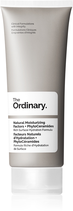 The Ordinary Natural Moisturizing Factors + PhytoCeramides Fugtgivende ...