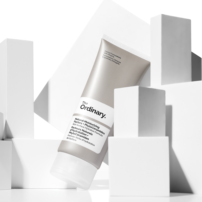 The Ordinary Natural Moisturizing Factors + PhytoCeramides ...