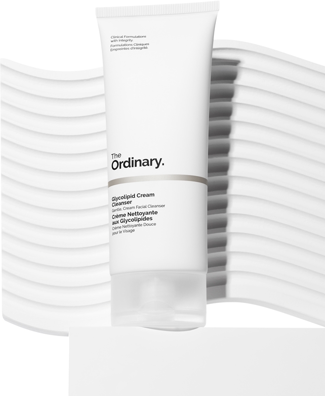The Ordinary Glycolipid Cream Cleanser Gentle Cream Cleanser | notino.ie
