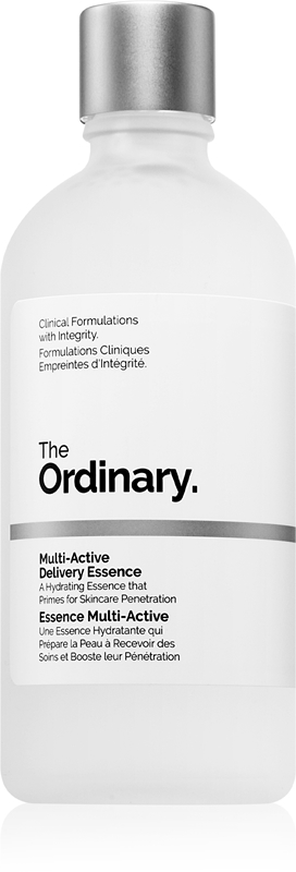 The Ordinary Multi-Active Delivery Essence concentrated hydrating ...