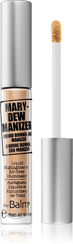 theBalm Marry - Dew Manizer Liquid Highlighter | notino.ie
