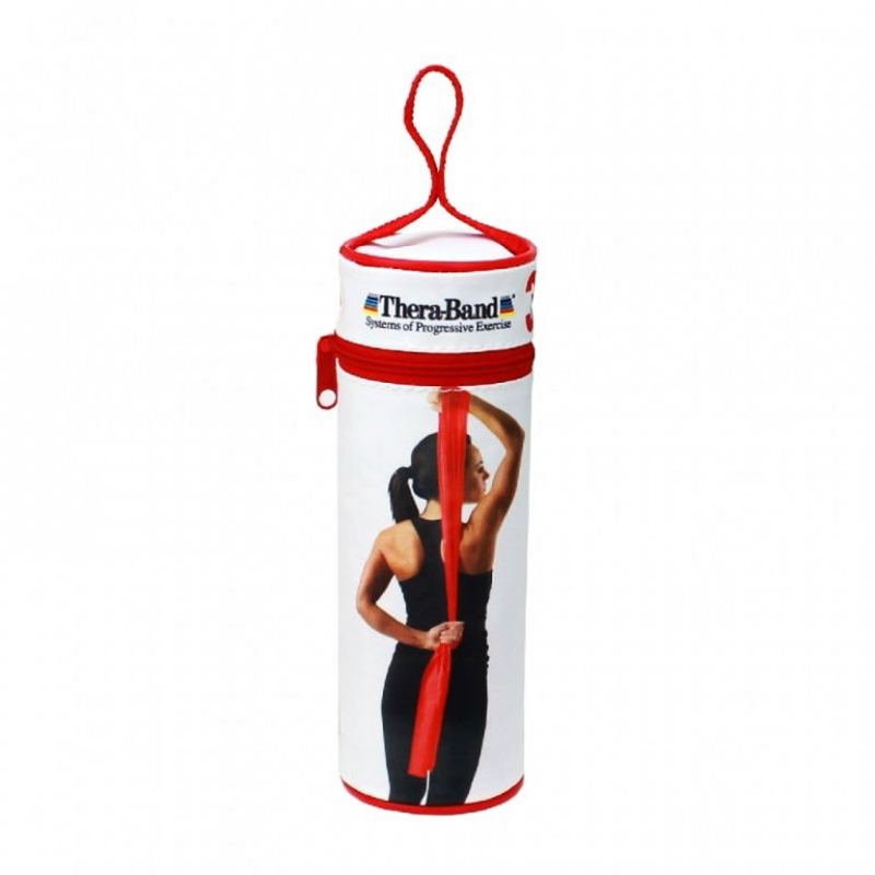 Thera-Band Resistance Bands 2,5 m banda elástica + embalagem | notino.pt