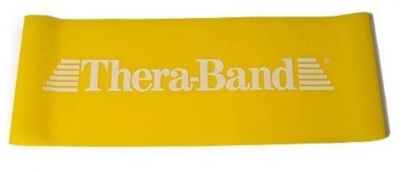 Thera-Band Loop 7,6 x 30,5 cm banda elástica | notino.pt