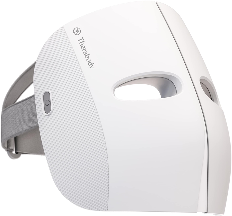 Therabody TheraFace Mask LED face mask | notino.ie