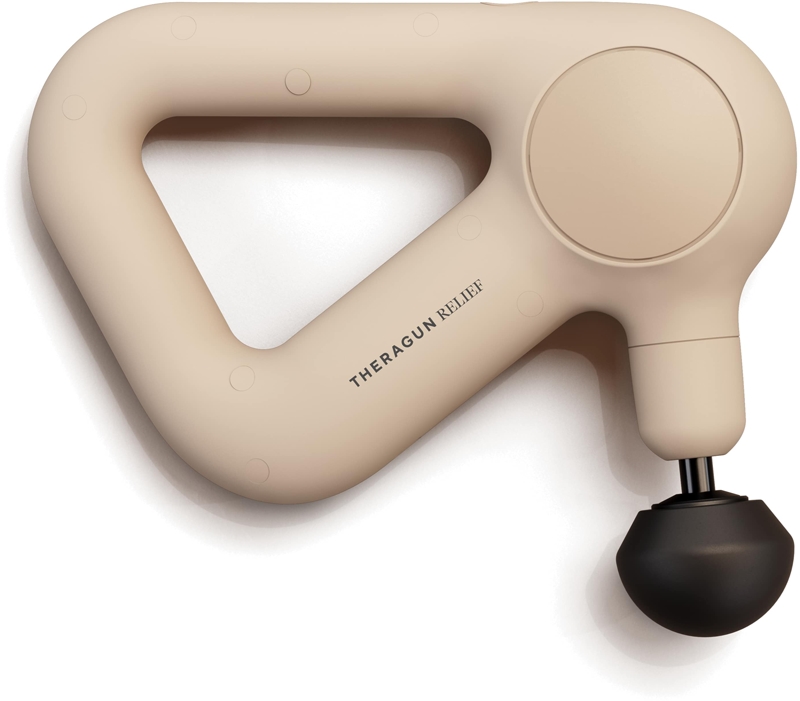 Therabody Theragun Relief massage gun | notino.co.uk