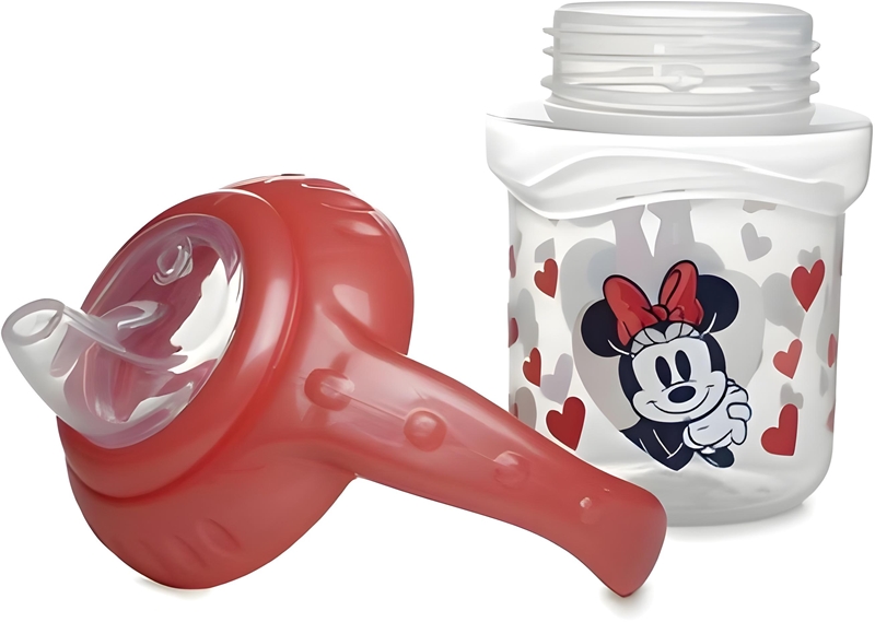 Thermobaby Training Mug training cup with handles | notino.ie