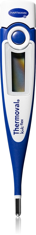 Hartmann Thermoval Rapid Kids flex digital thermometer | notino.ie