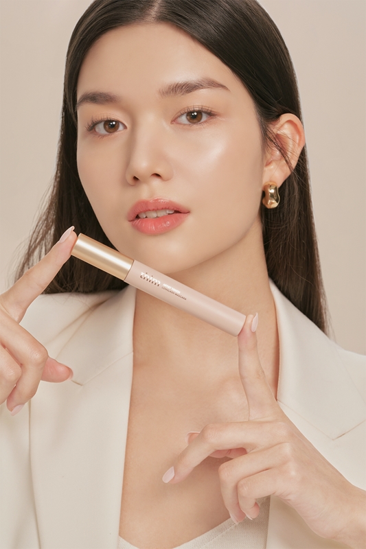 thim Artist Touch Longlash Mascara Ūdensnoturīga un skropstas ...