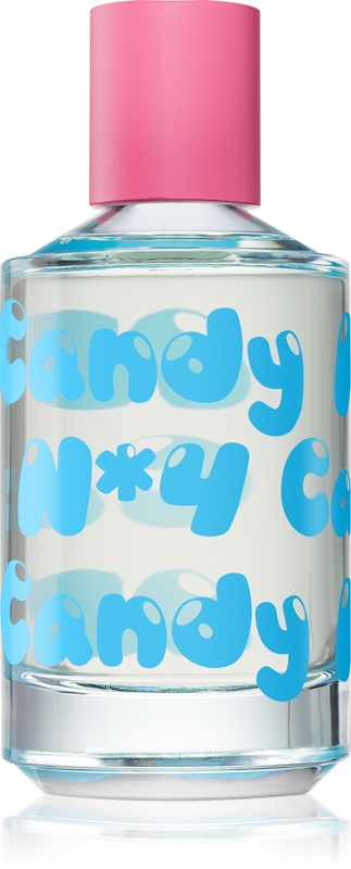 Thomas Kosmala No.4 Candy Eau de Parfum mixte | notino.fr