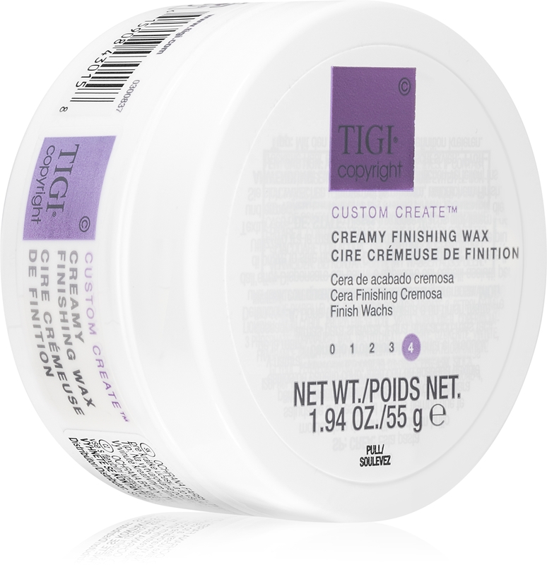 TIGI Copyright Creamy cera styling | notino.pt
