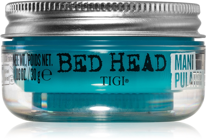 TIGI Bed Head Manipulator Styling Paste Erfahrung | notino.cz