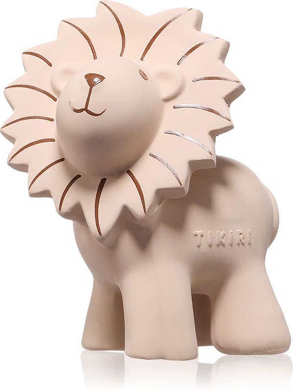 Tikiri Safari chew toy with rattle | notino.co.uk