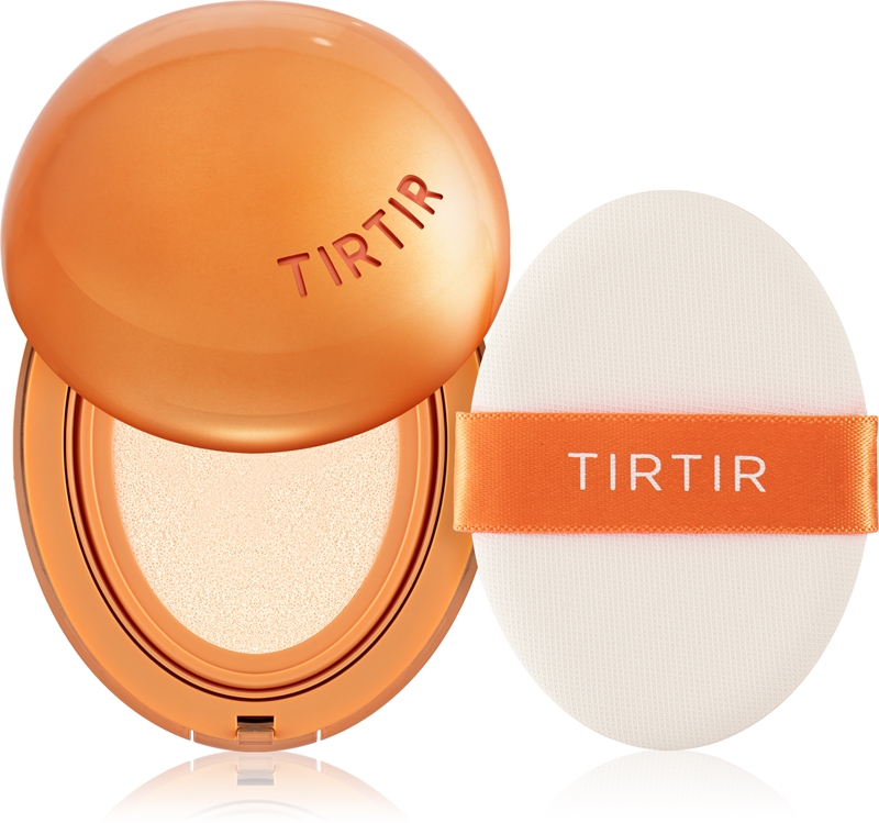 TIRTIR Mask Fit AI Fliter Cushion long-lasting cushion foundation with ...