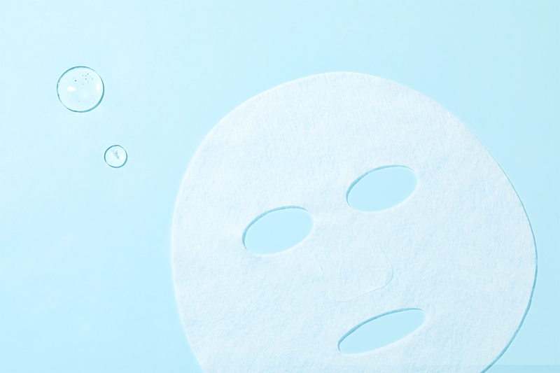 TIRTIR Ampoule Mask NMF Hydro sheet mask for intensive hydration ...