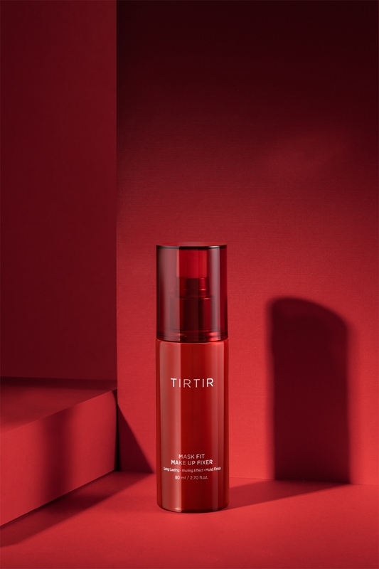 TIRTIR Mask Fit Makeup Fixer fixátor make-upu v spreji | notino.sk