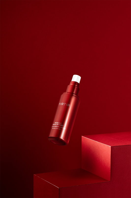 TIRTIR Mask Fit Makeup Fixer fissante per trucco in spray | notino.it