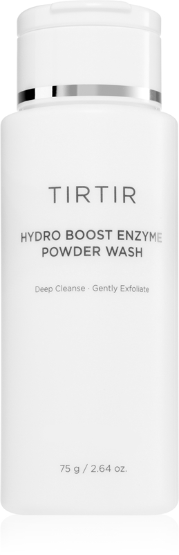 TIRTIR Hydro Boost Enzyme Powder Wash Enzymatic Powder Scrub to ...