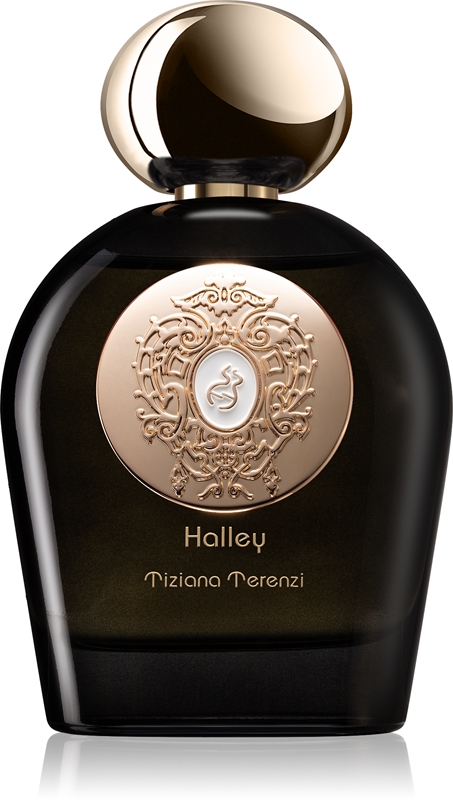 Tiziana Terenzi Halley perfume extract unisex | notino.ie