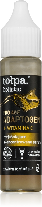 Tołpa Holistic Concentrated Serum with Brightening Effect | notino.co.uk