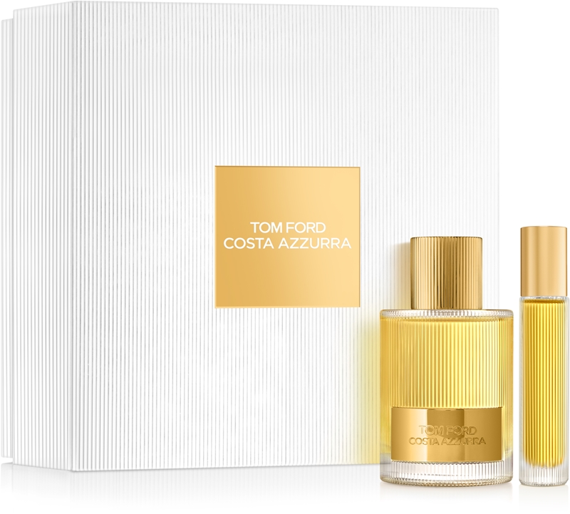 TOM FORD Costa Azzurra Set coffret unissexo | notino.pt