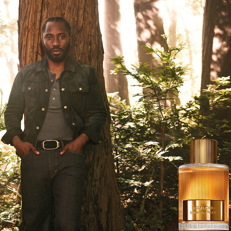 TOM FORD Bois Pacifique Eau de Parfum per uomo | notino.it