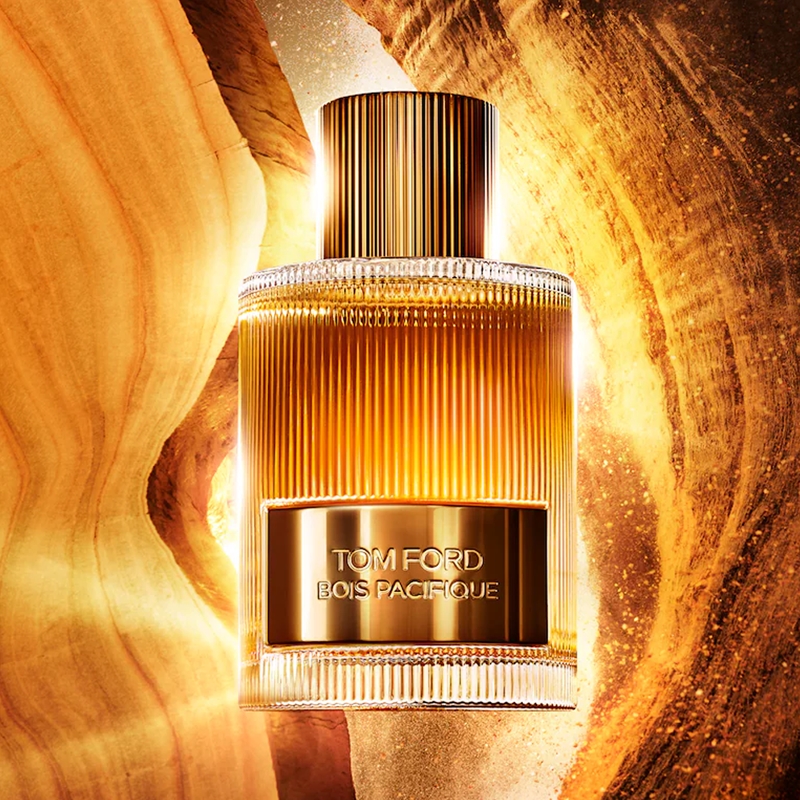 TOM FORD Bois Pacifique Eau de Parfum per uomo | notino.it