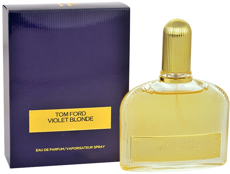 Tom Ford Violet Blonde eau de parfum para mulheres | notino.pt