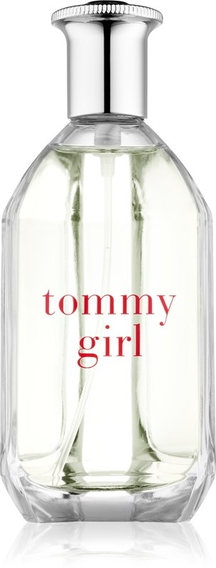Recensione di Tommy Hilfiger Tommy Girl Eau de Toilette da donna ...