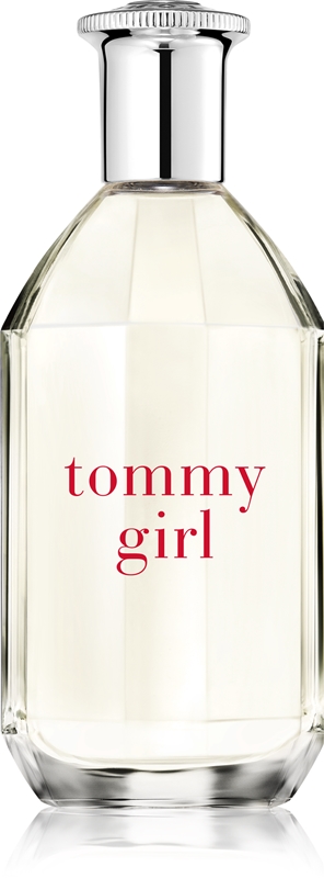 Tommy Hilfiger Tommy Girl Eau de Toilette für Damen Bewertungen | notino.at