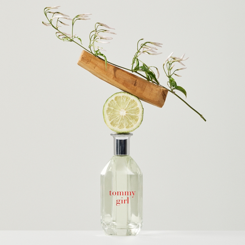 Tommy Hilfiger Tommy Girl Eau de Toilette hölgyeknek | notino.hu