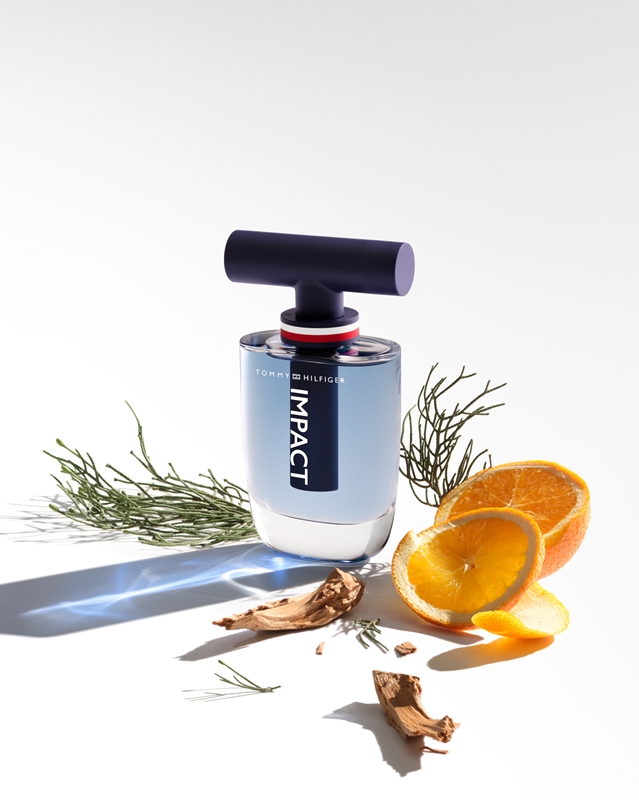Tommy Hilfiger Impact Eau de Toilette for men | notino.ie