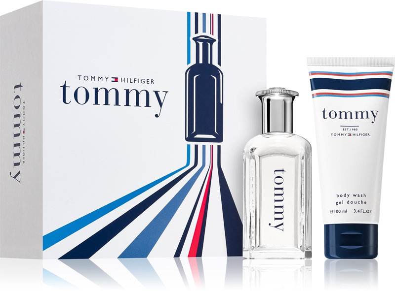Tommy Hilfiger Tommy gift set for men | notino.co.uk