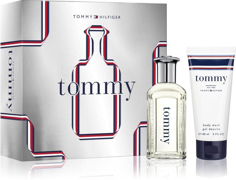 Tommy Hilfiger Tommy Gift Set coffret para homens Holiday 2024 | notino.pt