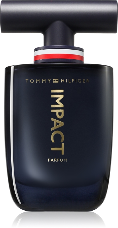 Tommy Hilfiger Impact Parfum Eau de Parfum pour homme | notino.fr