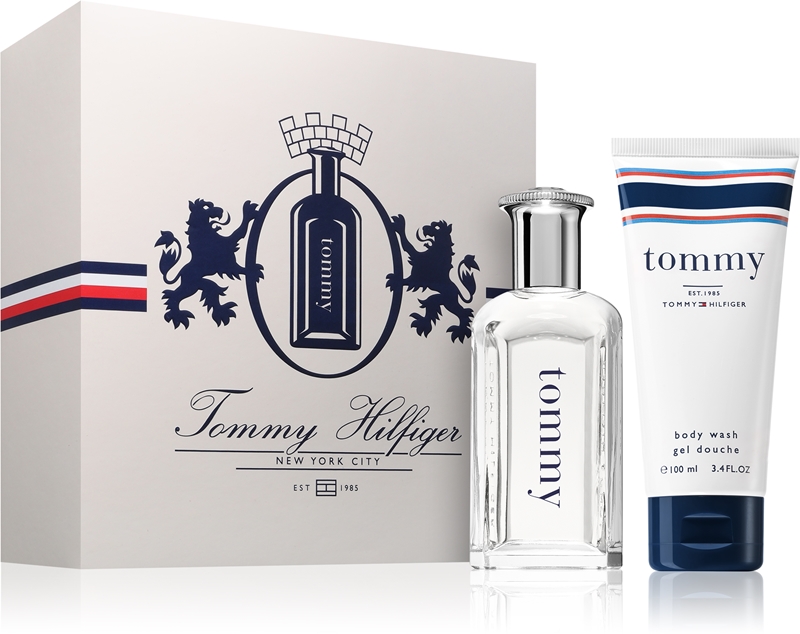 Tommy Hilfiger Tommy Gift Set for men | notino.ie